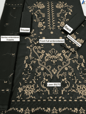 Élan Eid Lawn Collection 2023 - Al-Noor Pk Brand Online Store